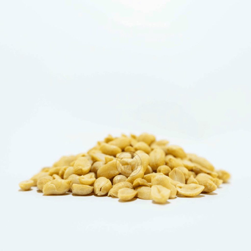 Maní sin sal | Almondnut Chile