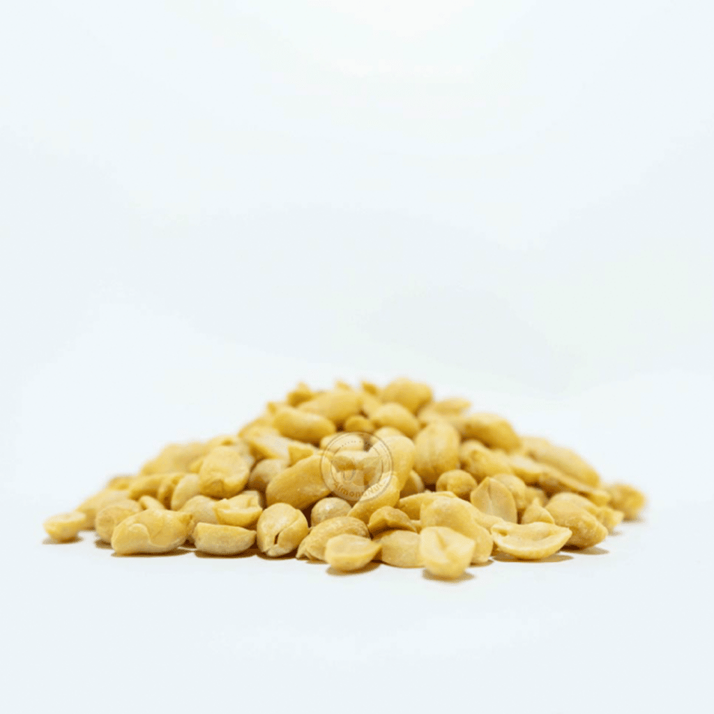 Maní con sal | Almondnut Chile