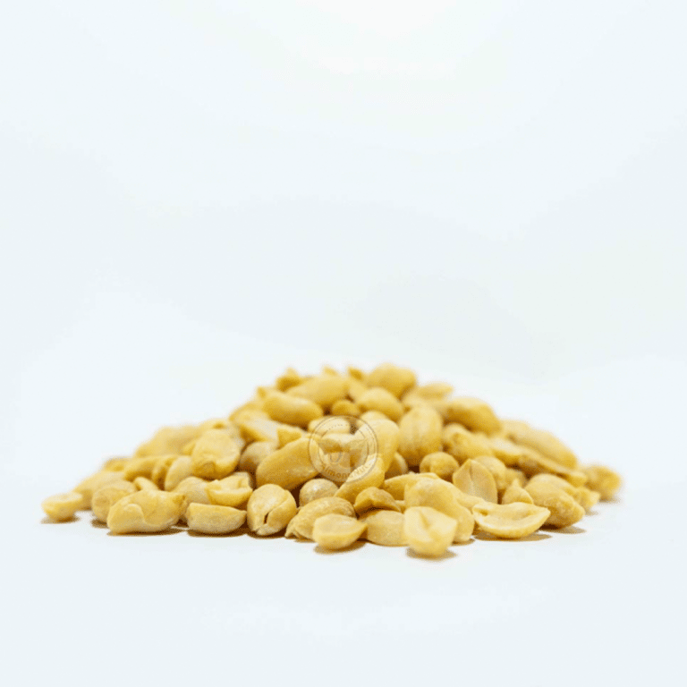 Maní con sal | Almondnut Chile