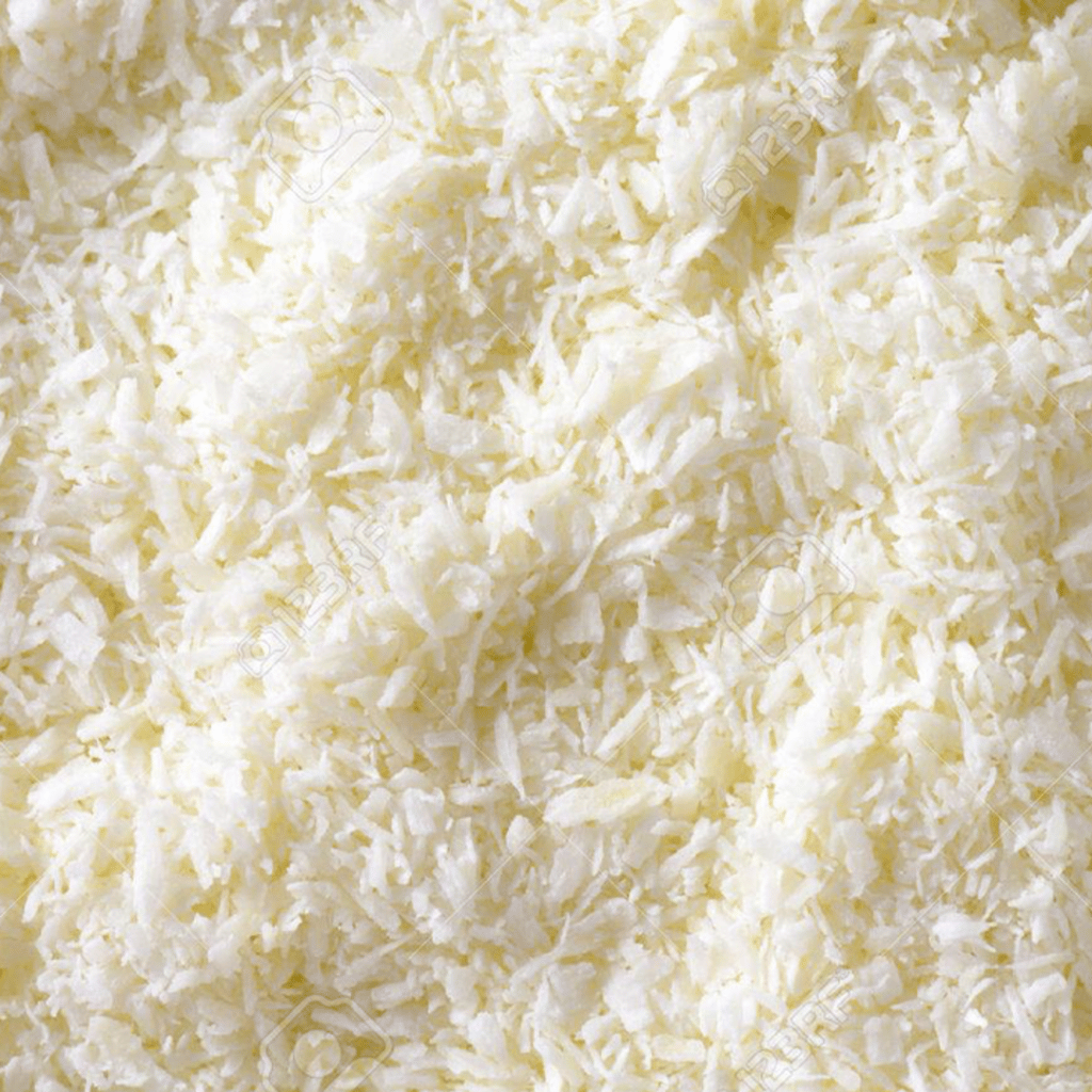 Coco rallado | Almondnut Chile