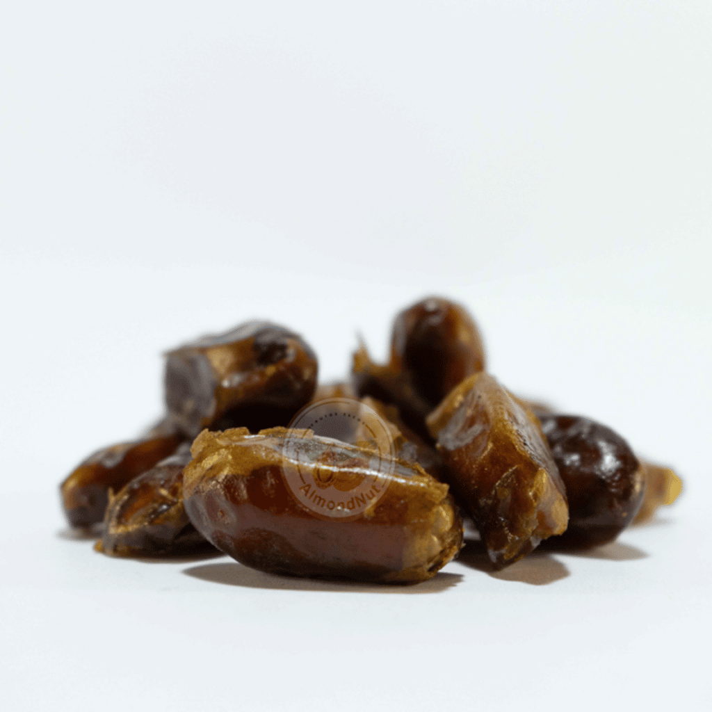 Dátil sin carozo - Almondnut Chile